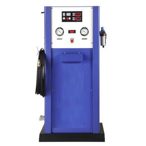 Nitrogen Air Filling Machine, Power : 30 W, INR 65,000 / unit by Sharma ...