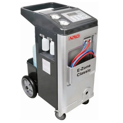 ARO Car AC Gas Charging Machine, INR 1.80 Lakh / unit by Royal ...
