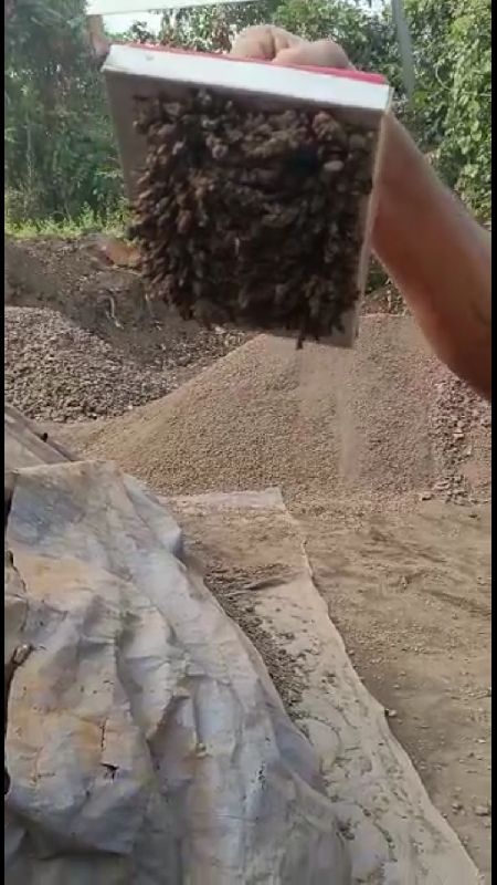 Round Non Polished Cast Iron Boring Scrap, for 500, Grade : GB at Rs 20 ...