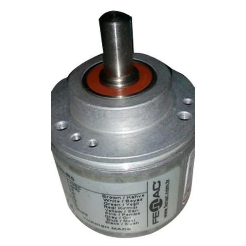 Stainless steel Incremental Encoder at best price INR 7,000 / Piece ...