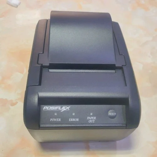 Posiflex POS Printer - Sparktech Systems Private Limited, Delhi
