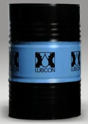 Dark Brown Lubcon Synthetic Gear Oil - JSL Lubetech, Vadodara