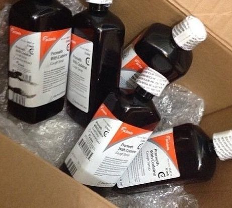 Paxlovid Tablets Actavis Promethazine Supplier from New york, United States