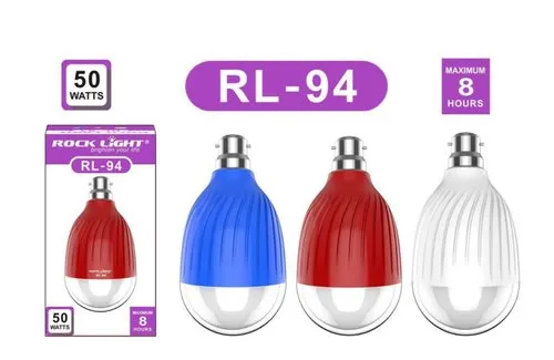 Ceramic Led Bulb, Lighting Color : Cool daylight at Rs 149 / Piece in ...
