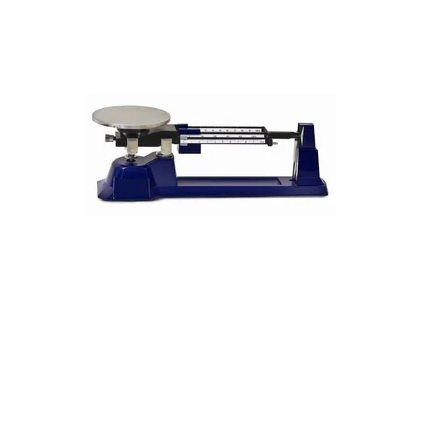 Triple Beam Balance, Display Type : Analog - Zeal International, Delhi ...