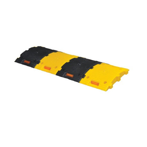 PVC Speed Breaker, Usage/Application : Highways - Gee Kay Safety ...