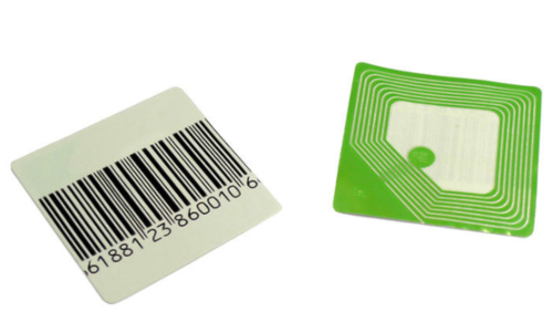 RF Paper Label, Packaging Type : Rolls - Sen Security Solutions ...