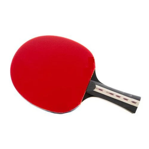 Plastic Table Tennis Racket, Color : Red at Rs 500 / Piece in Hyderabad ...