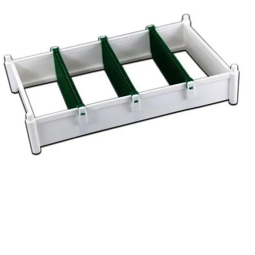 PVC PCB Storage Rack - Srg International Pvt. Ltd., Faridabad, Haryana