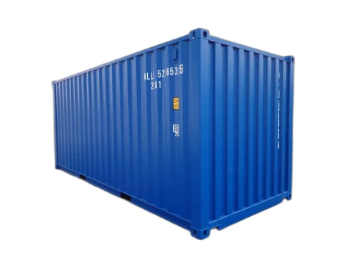 FRP Mobile Containers - Samtech India, Nagpur, Maharashtra