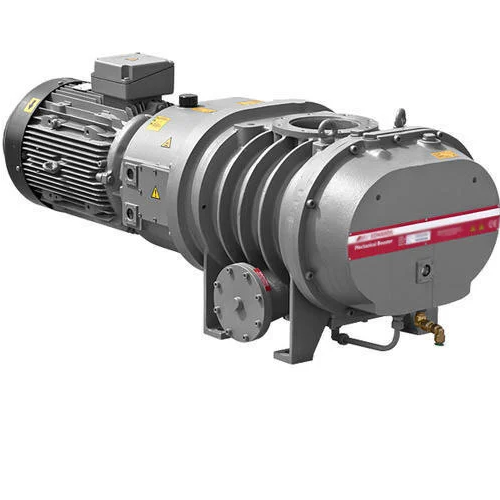 Vacuum Booster Pump, Voltage : 208 - 230 - Indian High Vacuum Pumps ...