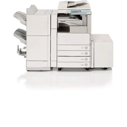 Canon Photocopier Machine, Color Output : Multi Coloured at Best Price ...
