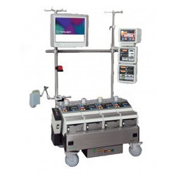 Heart Lung Machine, Type : Surgical Equipments - Afford Medical ...
