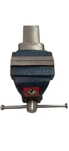 Mild Steel Bench Vice - Takiar Enterprises, Jalandhar, Punjab