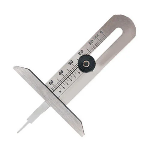 Depth Measuring Gauge, INR 42 / Piece by Brothers International Tools ...