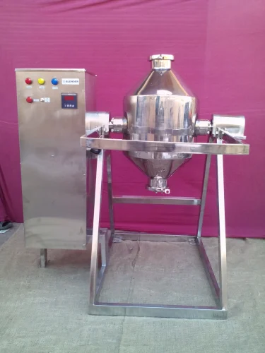 Detergent Mixing Machine, Voltage : 440V, INR 2.50 Lakh / Units by GAK ...