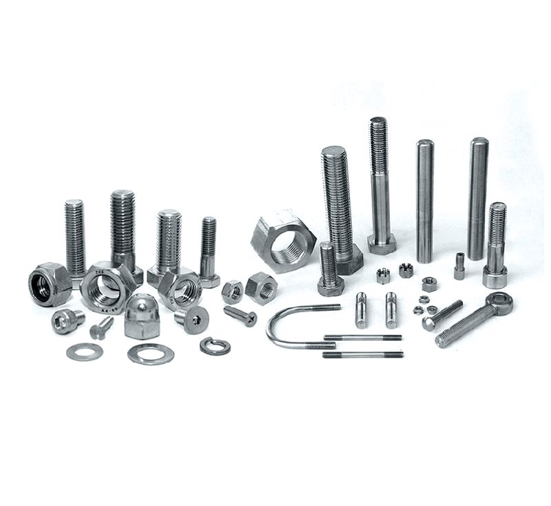 Industrial Fasteners, Type : Roofing by M. P. Engg. Products from ...