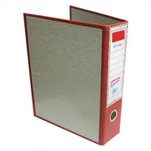 Document Index File, Size : A4, Full scape - Aaradhana Enterprises ...