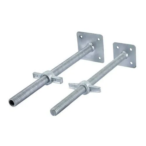 Mild Steel Scaffolding Hollow Jack - Mod Scaff Pvt Ltd, Faridabad, Haryana