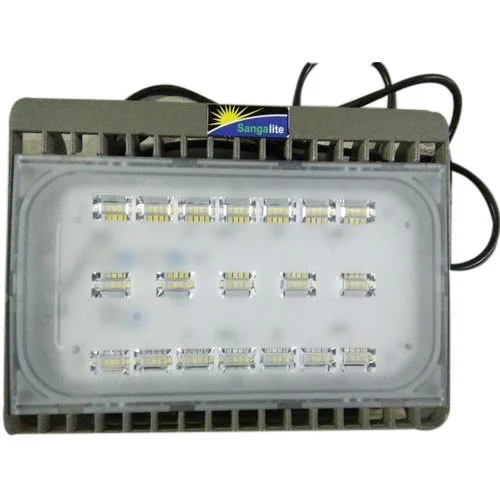 LED Hoarding Light, Body Material : Aluminum - SANGALITE INDUSTRY ...