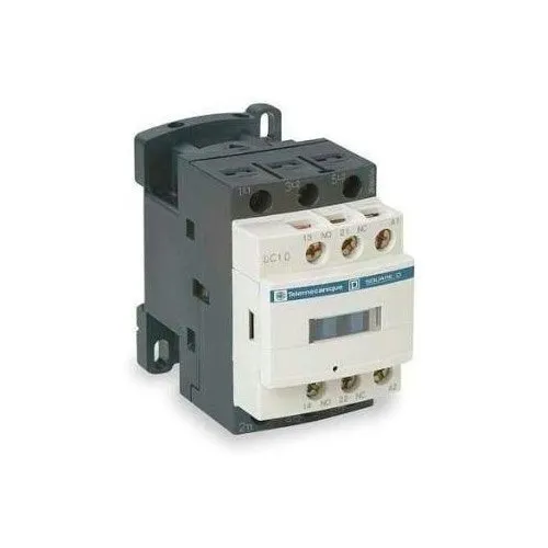 Auxiliary Magnetic Contactor at best price INR 500 / Piece in Navi Mumbai Maharashtra from ...