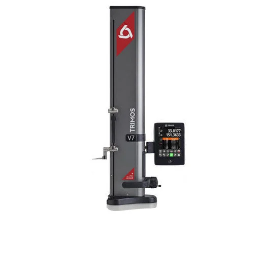 2D Height Gauge at best price in Pune from Trimos India Private Limited | ID:6709933