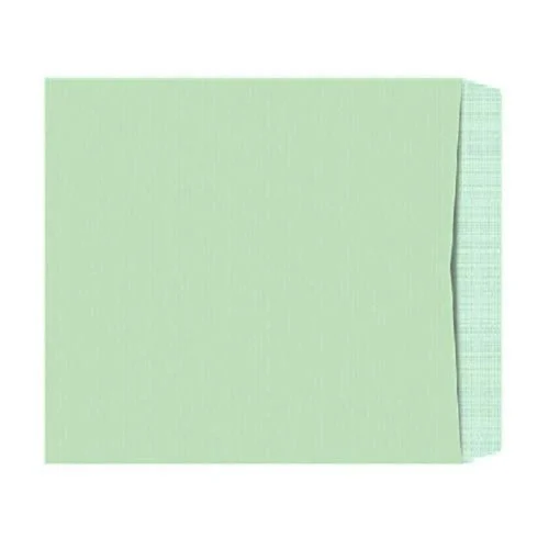 Rectangular ClothLined Envelope, Size : 11x5 Inch, Pattern : Plain at ...