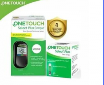 Life Scan Glucometer at best price INR 510 / Box in Ahmedabad Gujarat ...