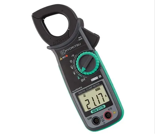 Kyoritsu Multimeter, INR 2,000 / Piece by Vikash Enterprises | ID - 6699228