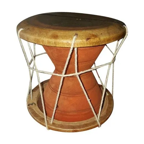 Wooden Udukkai & ankle bells Exporter | The sruthilaya, Chennai