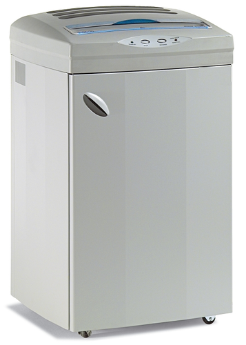 Paper Shredders, Power : 11/2 HP - Dhonaadhi Hitec Innovations, Chennai ...