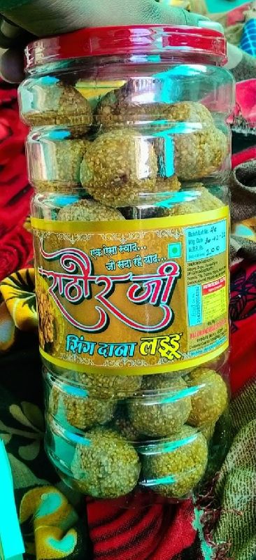 Rathaur Ji Tilli Laddu, Color : Multi Colour at Rs 130 in Indore - ID ...