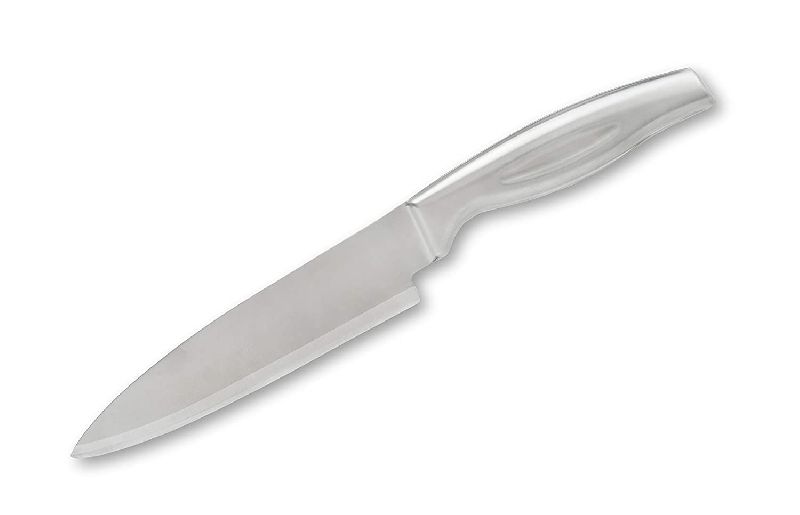 SS King Knife Chef Small, for Kitchen Kinfe, Color : Silver at Rs 135 ...