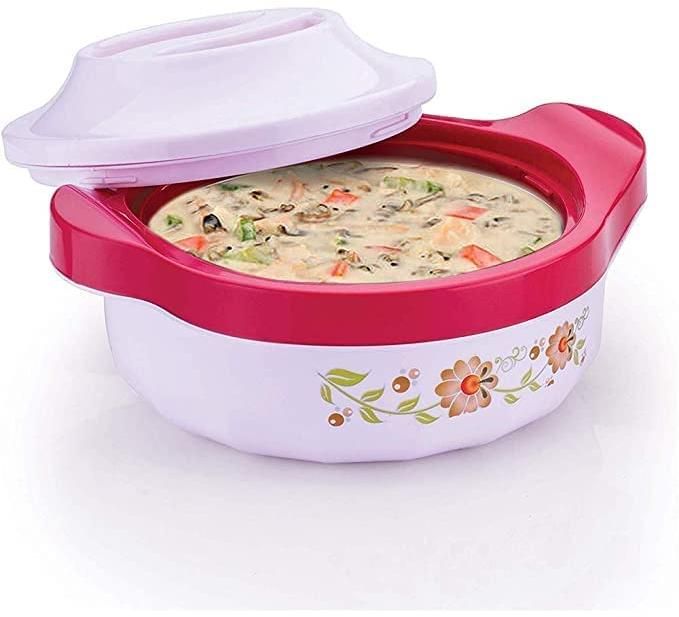 Casserole (1500 ml), Material : Stainless Steel, INR 250 / Piece by ...