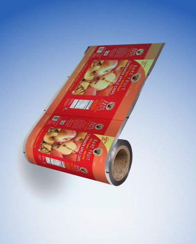 Mix Laminated Rotogravure Printed Rolls Inr 210 Kilogram By Sky