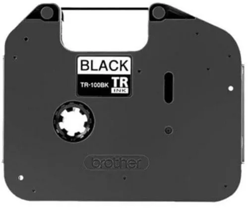 Black Ink Ribbon - Hatimi Industrial Suppliers