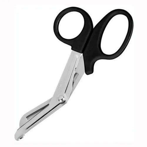 Stainless Steel Utility Scissors by Aacculab Healthcare from Kolkata ...