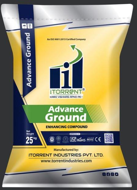 Advance Ground Earth Enhancing Compound at Rs 250 / Bag in Mumbai ...