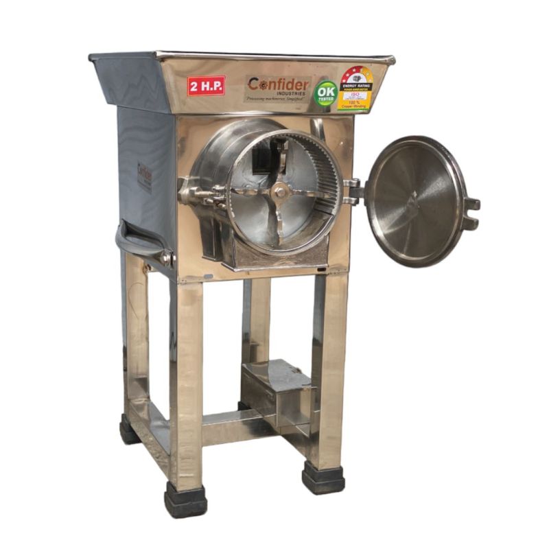 220V 24 Kg Electric 1 HP Gravy Machine, Automatic Grade : Semi ...