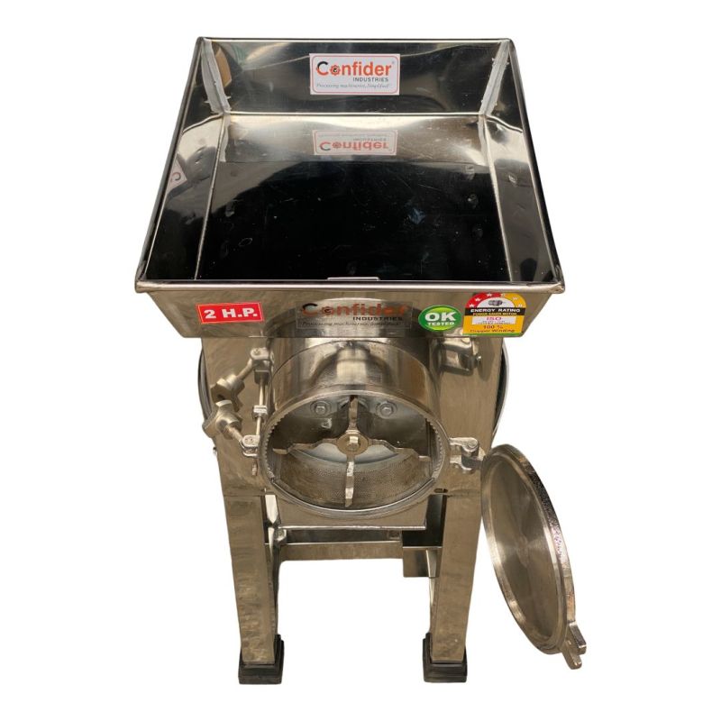 220V 24 Kg Electric 1 HP Gravy Machine, Automatic Grade : Semi ...