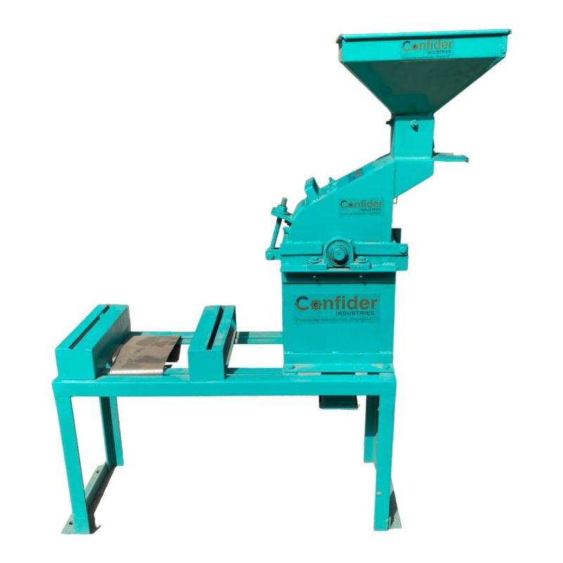 3 HP Sugar Grinding Machine Without Motor at Rs 22,881 / Piece in ...