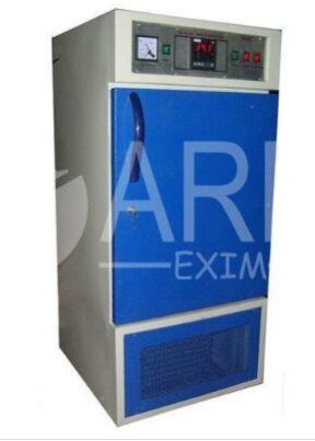 BOD Incubator, Voltage : 220/230 Volts A.C. 50Hz at Best Price in ...