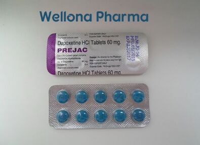 Prejac Tablets at Best Price in Surat - ID: 6619058 | Wellona Pharma
