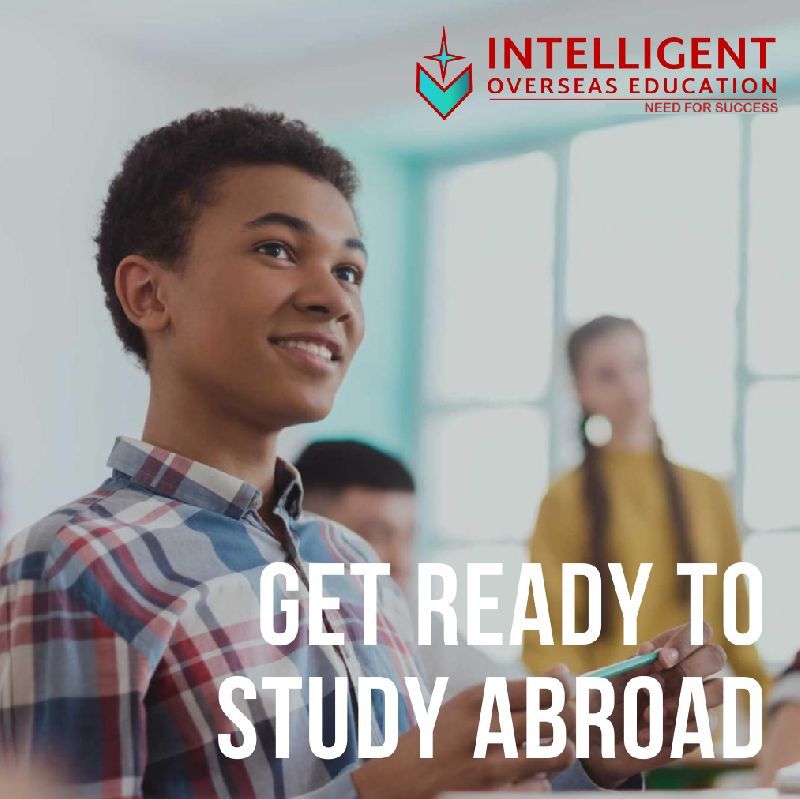 Intelligent Overseas Education in Chennai - Service Provider of ...