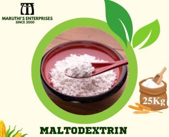 White Maltodextrin Powder, For Industrial Use, Packaging Type ...