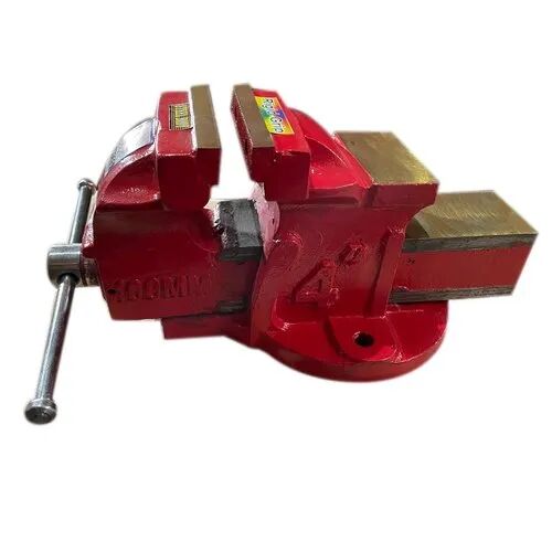 Double Rib Bench Vice, Color : RED at Rs 3,000 / Piece in Jalandhar ...