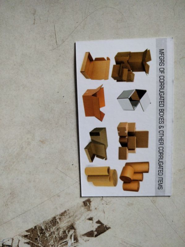 POLYTECH PACKAGING LLP in Nashik - Manufacturer of Corrugated Packaging ...