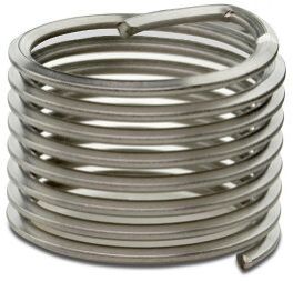 Titan Fastening Technologies in Singapore - Supplier of Helicoil ...