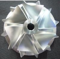 ABI SHOWATECH INDIA LTD in Vellore - Retailer of Compressor Wheel ...