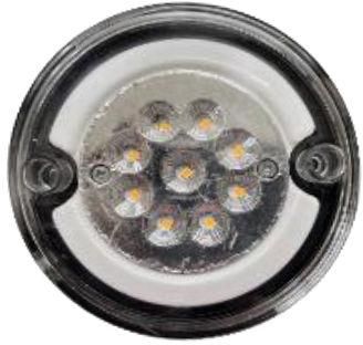 LED DRL Front Direction Indicator and Position Lamp at Best Price in Delhi